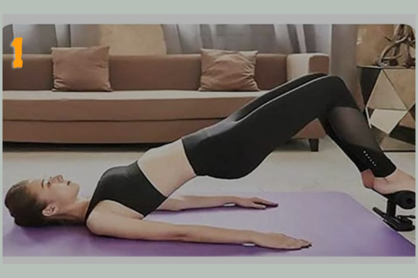 SIT UP BAR – Exercises